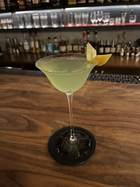 BAR Freya （バー フレイア） - 水天宮前/バー/ネット予約可 | 食べログ