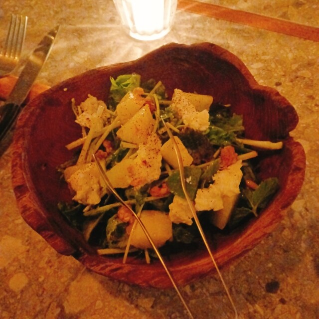 GRIN （グリン） - 新宿御苑前/イタリアン | 食べログ