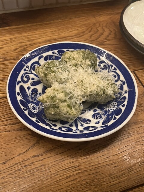 by みき0123 : ROBATA幸 2nd （ロバタサチ セカンド） - 新宿西口/イタリアン [食べログ]