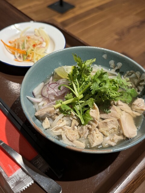 Stand Pho You （スタンドフォーユー） - 渋谷/ベトナム料理 | 食べログ