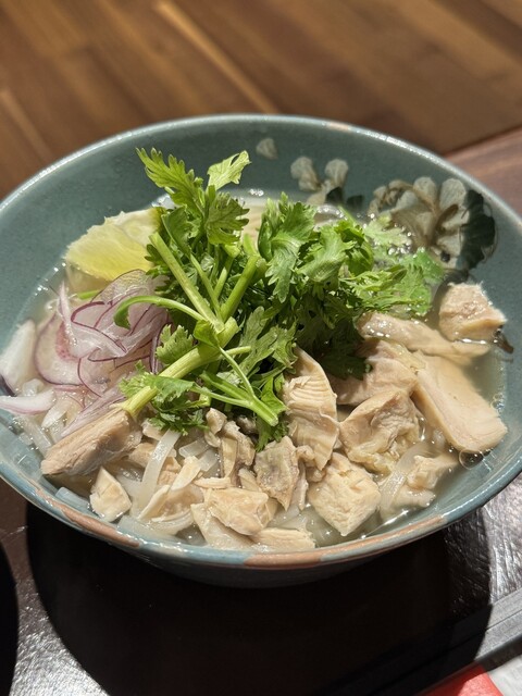 Stand Pho You （スタンドフォーユー） - 渋谷/ベトナム料理 | 食べログ