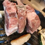 成吉思汗DINING ZERO ICHI （ゼロイチ） - 釧路/ジンギスカン | 食べログ