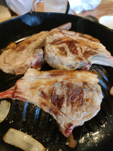 成吉思汗DINING ZERO ICHI （ゼロイチ） - 釧路/ジンギスカン | 食べログ