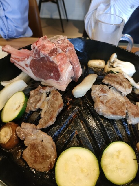 成吉思汗DINING ZERO ICHI （ゼロイチ） - 釧路/ジンギスカン | 食べログ