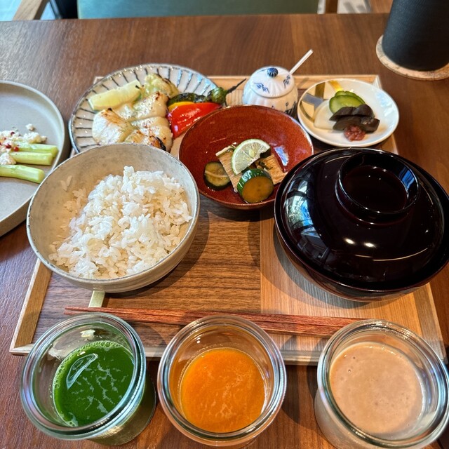 Sekki （セッキ） - 七条/創作料理/ネット予約可 | 食べログ