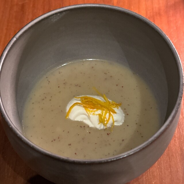 Sekki （セッキ） - 七条/創作料理/ネット予約可 | 食べログ