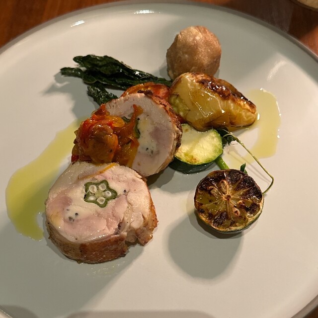 Sekki （セッキ） - 七条/創作料理/ネット予約可 | 食べログ