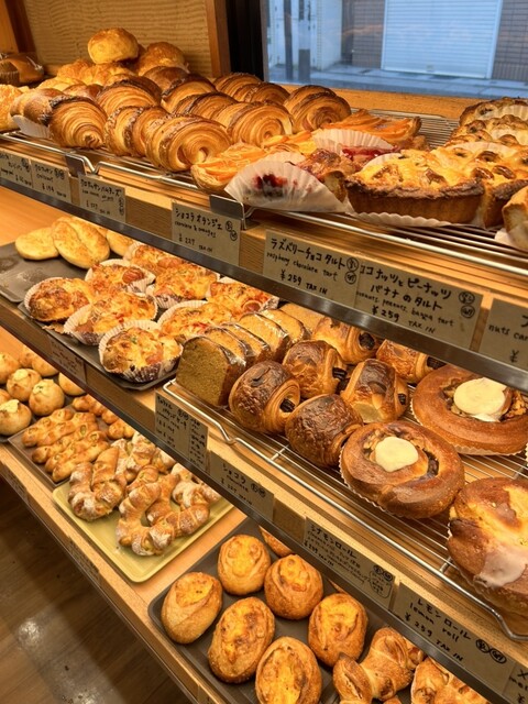 パン家のどん助 （パンヤノドンスケ） - 東新宿/パン | 食べログ