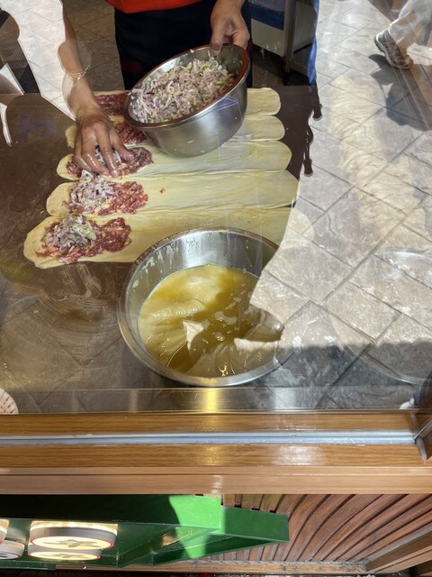 Restoran Mon Chinese Beef Roti - ブキッ・ビンタン地区/中華料理 | 食べログ