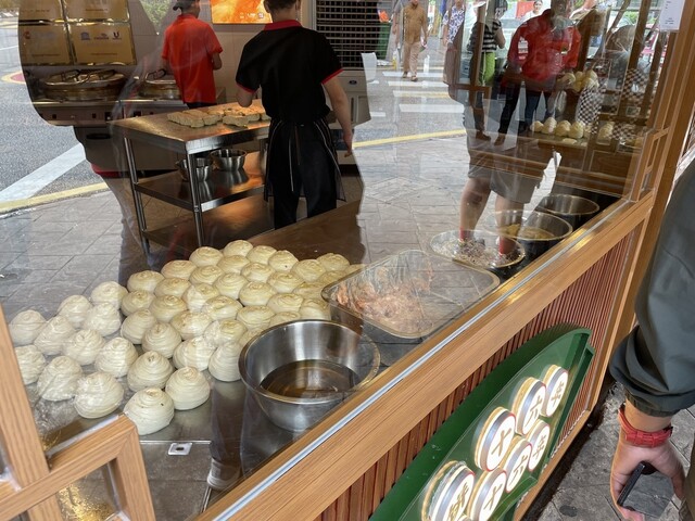 Restoran Mon Chinese Beef Roti - ブキッ・ビンタン地区/中華料理 | 食べログ