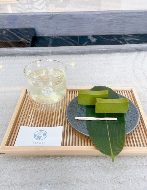 写真 : RURU KAMAKURA （ルル カマクラ） - 鎌倉/カフェ | 食べログ