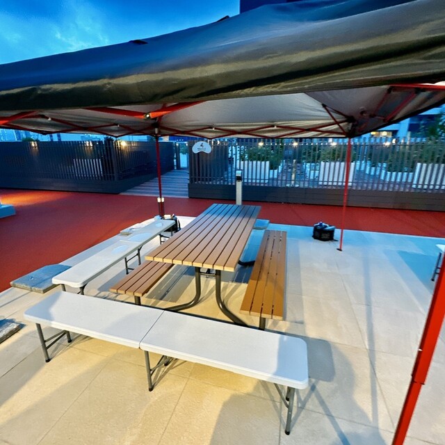 LOCAL BBQ 晴海 （ローカル バーベキュー） - 勝どき/バーベキュー | 食べログ