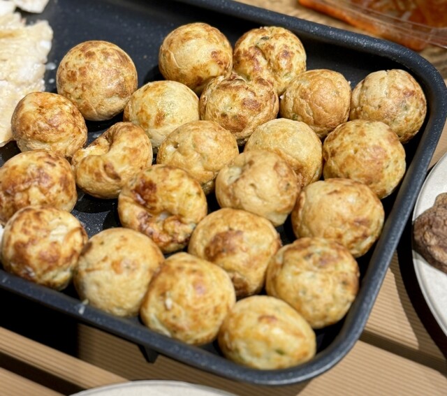 LOCAL BBQ 晴海 （ローカル バーベキュー） - 勝どき/バーベキュー | 食べログ