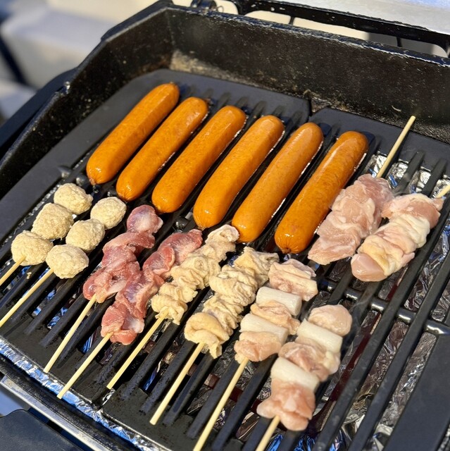 LOCAL BBQ 晴海 （ローカル バーベキュー） - 勝どき/バーベキュー | 食べログ