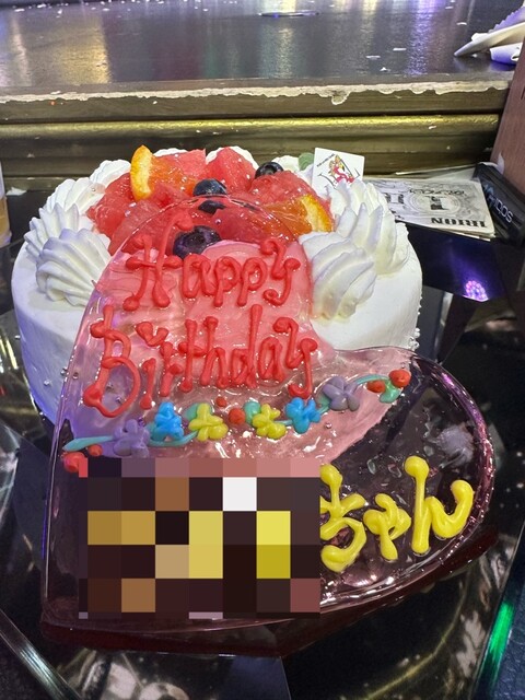 ROKUSAN ANGEL （ロクサンエンジェル【旧店名】BURLESQUE TOKYO） - 六本木/その他 | 食べログ