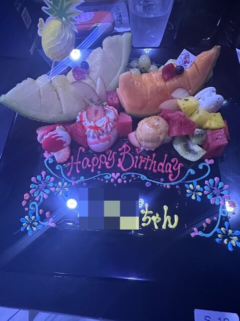 ROKUSAN ANGEL （ロクサンエンジェル【旧店名】BURLESQUE TOKYO） - 六本木/その他 | 食べログ