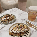 cafe 486 - 表参道/カフェ | 食べログ