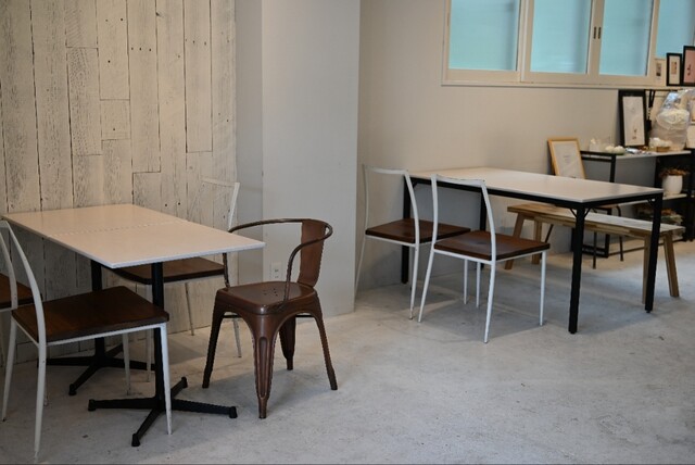 lit:lil （リトリル） - 藤沢本町/カフェ | 食べログ