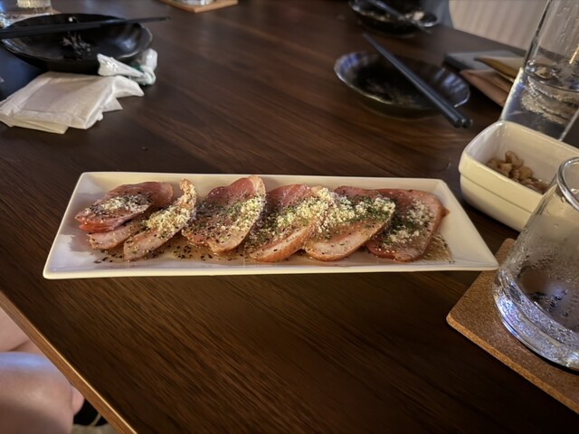 Cafe & Bar 47 （カフェ アンド バー フォーティーセブン） - 新白河/カフェ | 食べログ