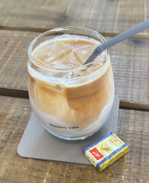 2nd Labo （セカンド ラボ） - 行橋/カフェ | 食べログ