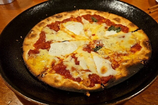 meat&beer バルコラボ 秋田大町店 - 秋田/肉バル/ネット予約可 | 食べログ