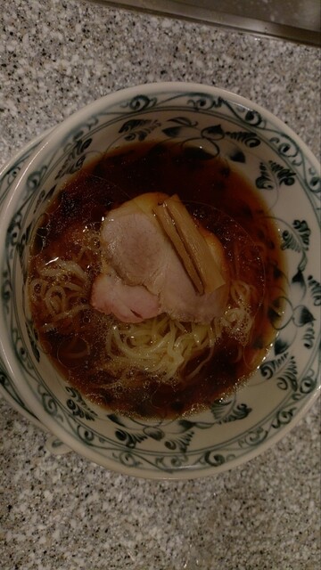 『おそらくスープだけは再現度が高そうな冷凍ラーメン』by eijisly : らぁ麺 飯田商店 お土産直売所 - 湯河原/その他 [食べログ]