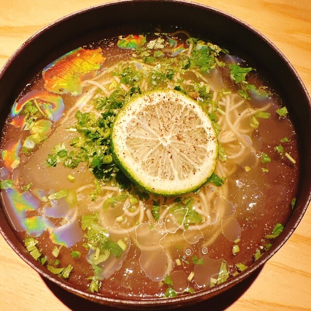 nanca （ナンカ） - 代々木上原/居酒屋 | 食べログ