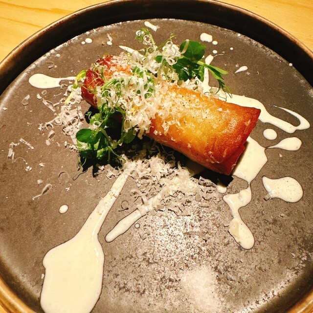 nanca （ナンカ） - 代々木上原/居酒屋 | 食べログ