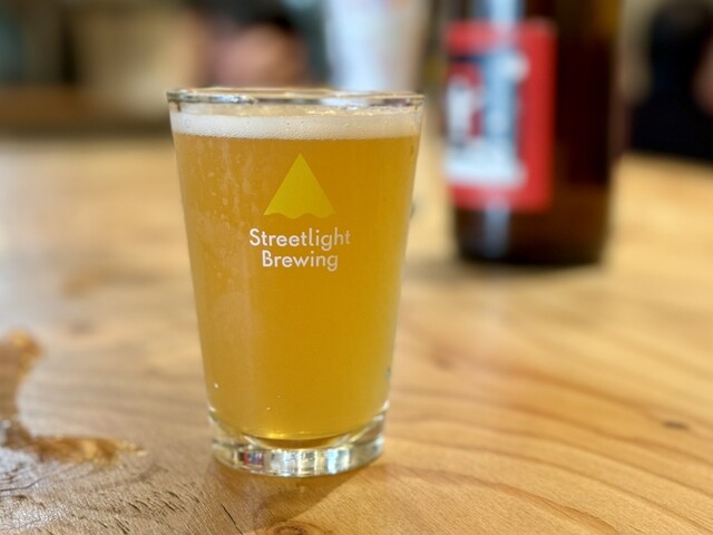 Streetlight Brewing （ストリートライト ブリューイング） - 桑園/ビアバー | 食べログ