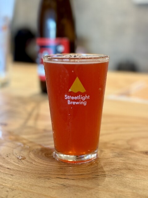 Streetlight Brewing （ストリートライト ブリューイング） - 桑園/ビアバー | 食べログ
