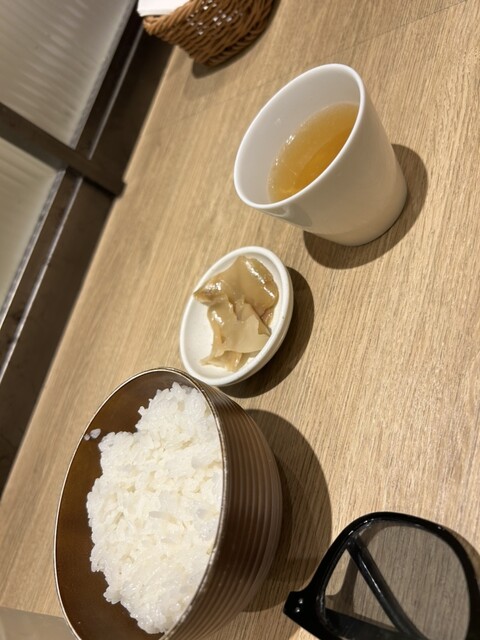 Lei can ting 大阪国際空港店 （リーツァンティン） - 大阪空港/四川料理 | 食べログ