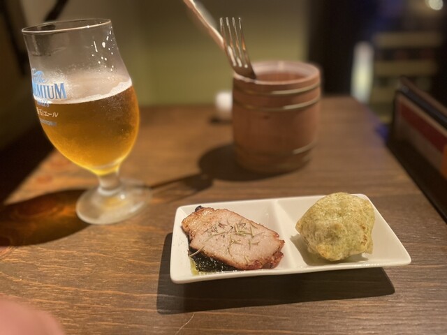 PALZA （パルザ） - 徳山/ダイニングバー | 食べログ