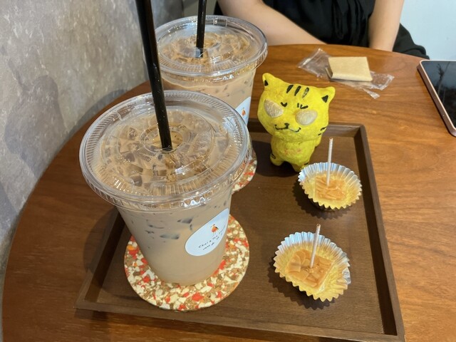 Chai&Tea Stand mani （チャイ&ティー スタンド マニ） - 西大橋/ティースタンド | 食べログ