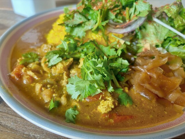 spicecurry moco （スパイスカレー モコ） - 西脇市/カレー | 食べログ