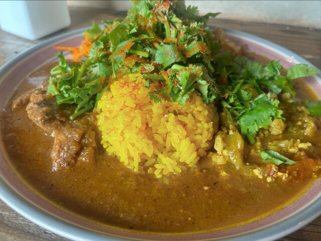 spicecurry moco （スパイスカレー モコ） - 西脇市/カレー | 食べログ