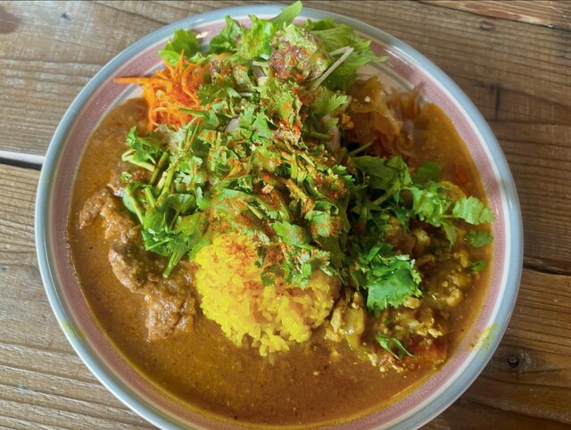 spicecurry moco （スパイスカレー モコ） - 西脇市/カレー | 食べログ