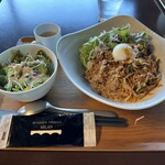 MILAN RIVERSIDE TERRACE （【旧店名】sports cafe MILAN） - 新潟/ダイニングバー | 食べログ