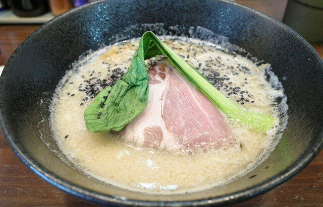 ラーメン製作所 FUKUMEN - 井尻/ラーメン | 食べログ