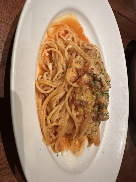 イル・バロッコ 有楽町店のご予約 有楽町 イタリアン 食べログ