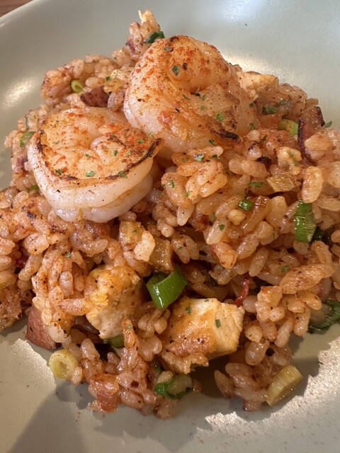 Gator’s Cajun Kitchen （ゲーターズ ケイジャン キッチン） - 岩国/ダイニングバー | 食べログ