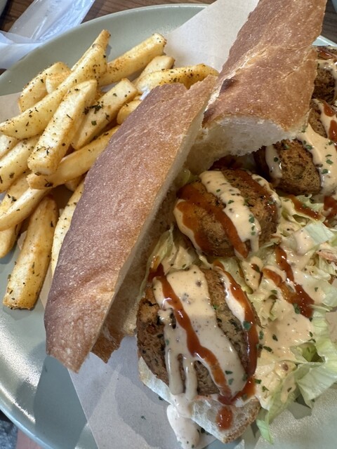 Gator’s Cajun Kitchen （ゲーターズ ケイジャン キッチン） - 岩国/ダイニングバー | 食べログ