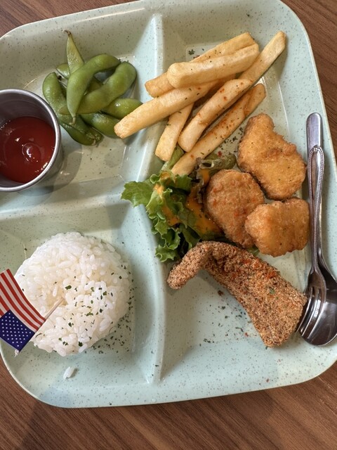 Gator’s Cajun Kitchen （ゲーターズ ケイジャン キッチン） - 岩国/ダイニングバー | 食べログ