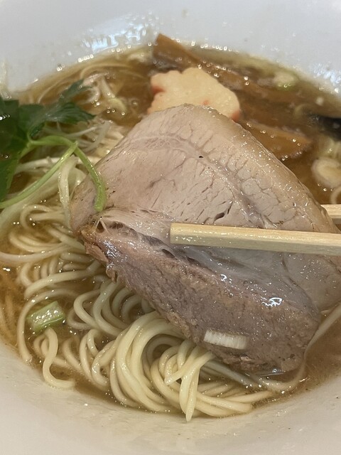 Ramen lab 閃 （ラーメンラボ せん） - 横手/ラーメン | 食べログ