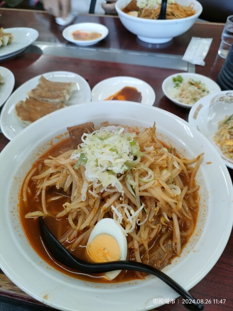 口コミ一覧 : 太龍 （タイリュウ） - 御殿場/焼肉 [食べログ]