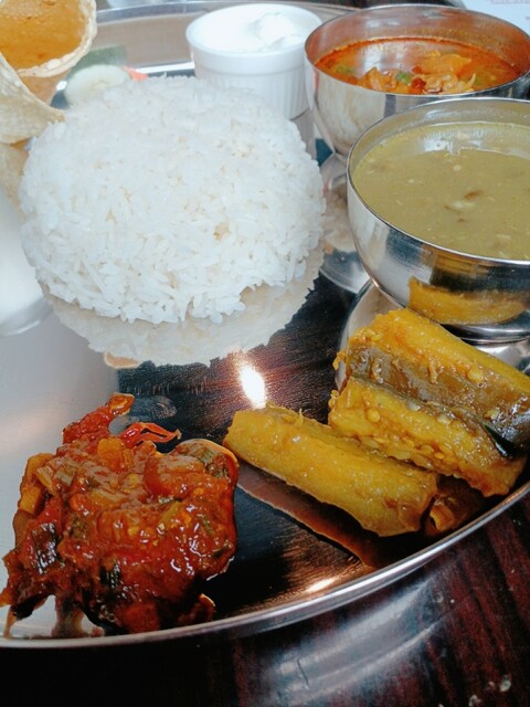 Vatty （ヴァッティー） - 立町/アジア・エスニック | 食べログ