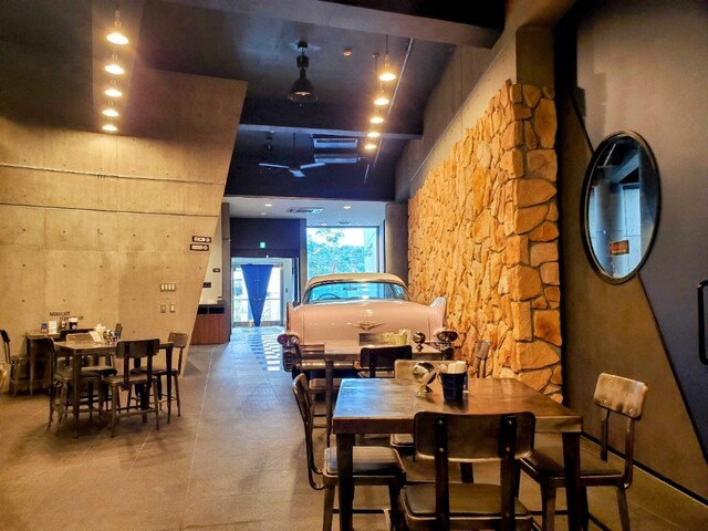 NASU CAFE TERRACE V8 （ナス カフェ テラス ヴィエイト） - 那須町その他/ドーナツ | 食べログ