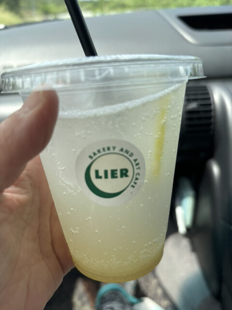 bakery and art cafe LIER （ベーカリーアンドアートカフェ リア） - 三代橋/カフェ | 食べログ