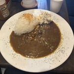 Curry Kitchen CACA （カレーキッチン カカ） - 高田馬場/カレー | 食べログ