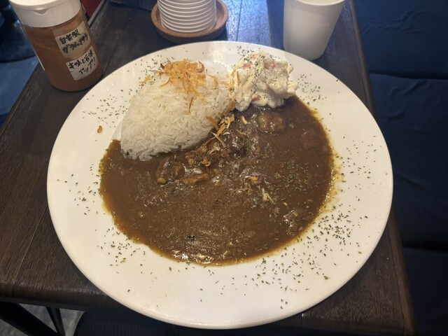 Curry Kitchen CACA （カレーキッチン カカ） - 高田馬場/カレー | 食べログ