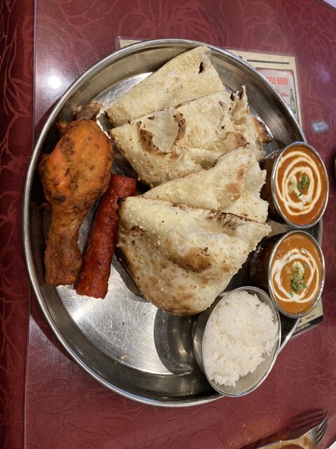 by Ken7676 : カリカキッチン （KARiKA KiTCHEN） - 大宮/インド料理 [食べログ]